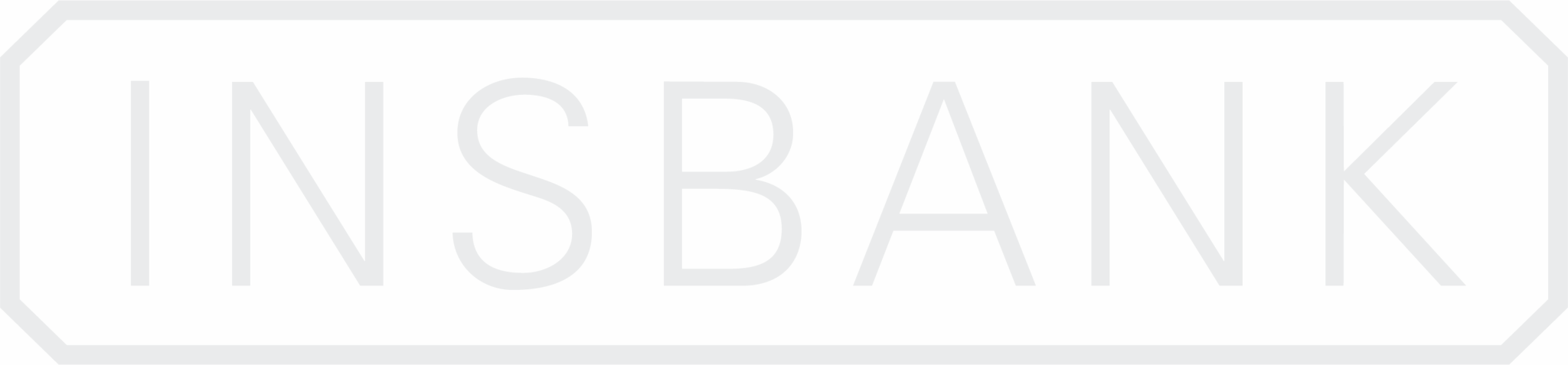 INSBANK | Banking, Built Different.